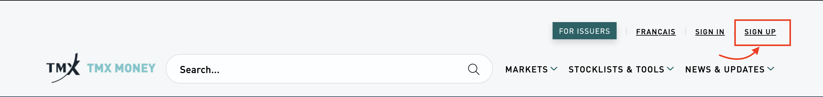 How do I create a new TMX Money account? – TMX Group